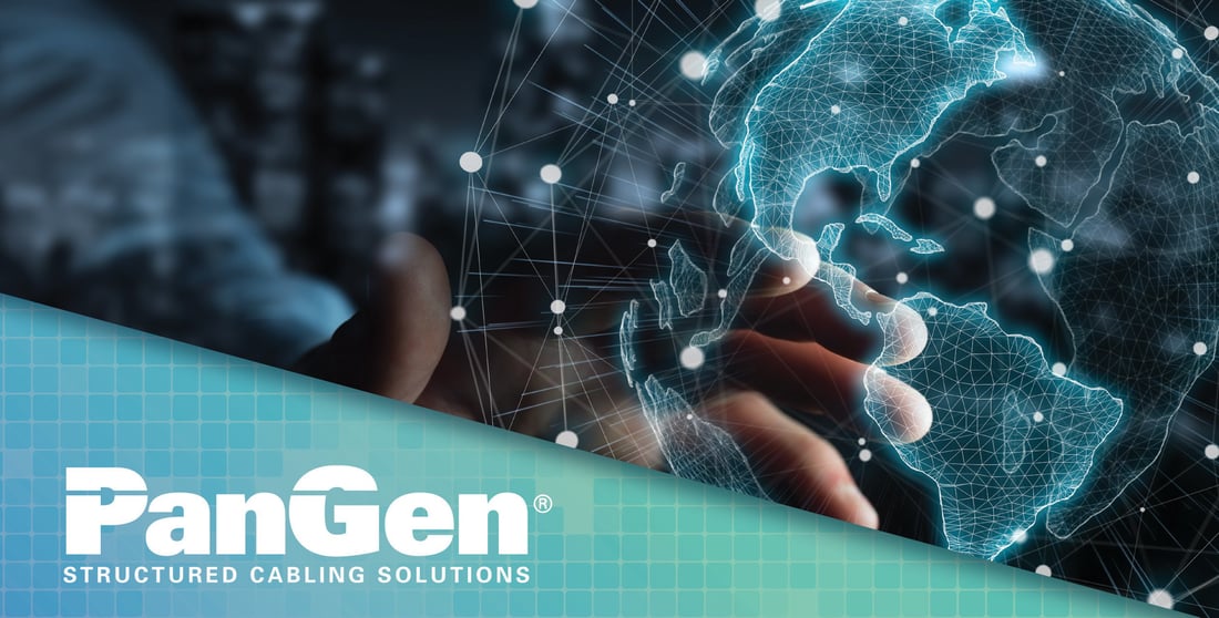 PanGen® Structured Cabling Solutions: A High-Performing Partnership